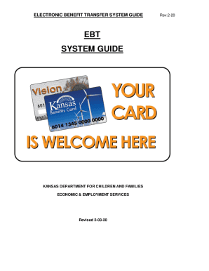 Fillable Online oklahoma.govokdhslibrary1. Electronic benefit transfer ...