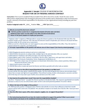 Fillable Online app.comfsm.fm hr manualPERFORMANCE APPRAISAL FORM - app ...