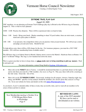 Fillable Online How to Start a Newsletter SquarespaceSquarespace ...