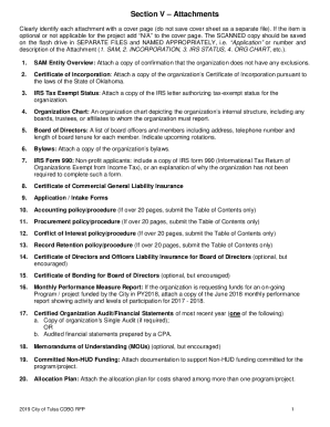 Fillable Online Attachment vs. Enclosure: What's the Difference?Indeed ...