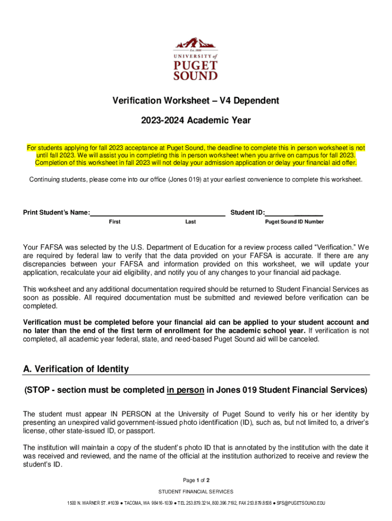 Fillable Online Puget Sound MSOT/OTD Course Descriptions QUICK ...