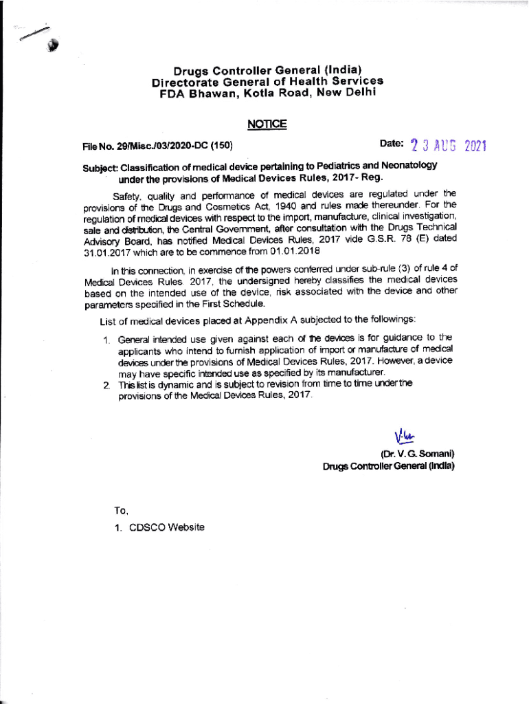 Fillable Online Appendix-A - lexcomply.com Fax Email Print - pdfFiller