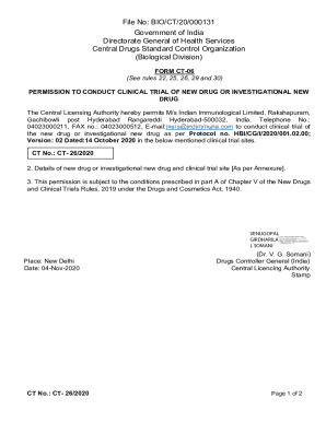 Fillable Online FORM-CT-06PERMISSION.docx Fax Email Print - pdfFiller