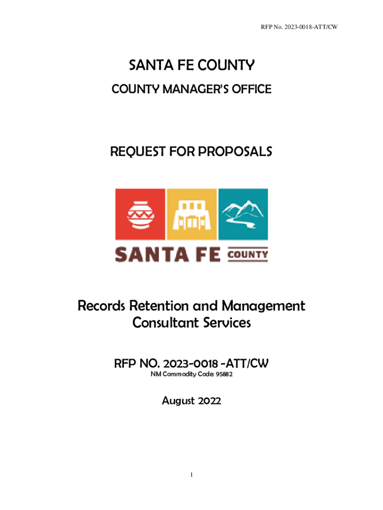 Fillable Online omwbe.wa.govbid-opportunitiesrfp2022-19RFP#2022-19 Disaster Recovery Consultant ...