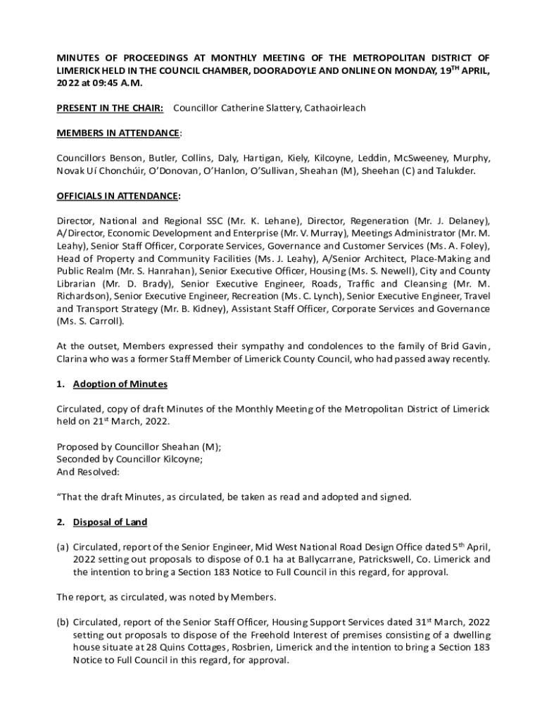 Fillable Online Search for a Planning Application Limerick.ie Fax Email ...