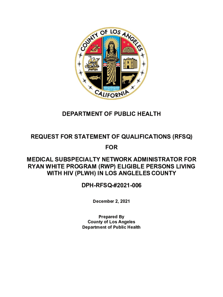 Fillable Online publichealth.lacounty.govcgdocsDEPARTMENT OF PUBLIC ...