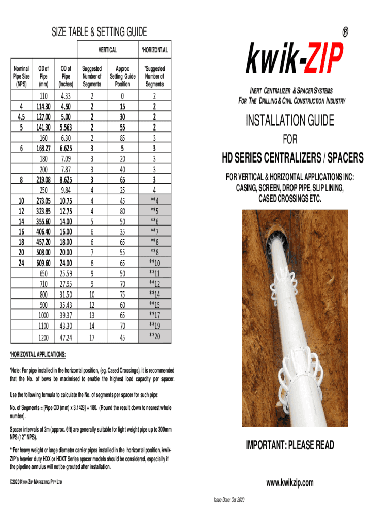 Fillable Online Pipes General - Nominal Pipe Size (NPS) and Schedule ...