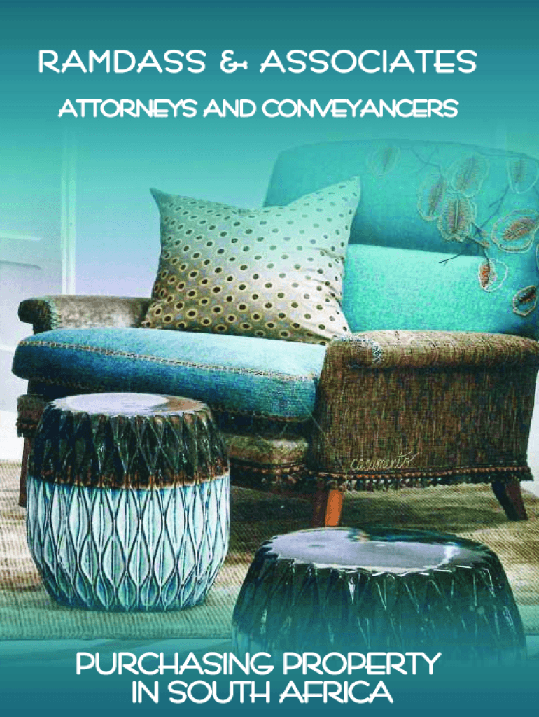 Fillable Online Our Guide aims to equip Sellers and Purchasers with the expertise necessary Fax ...