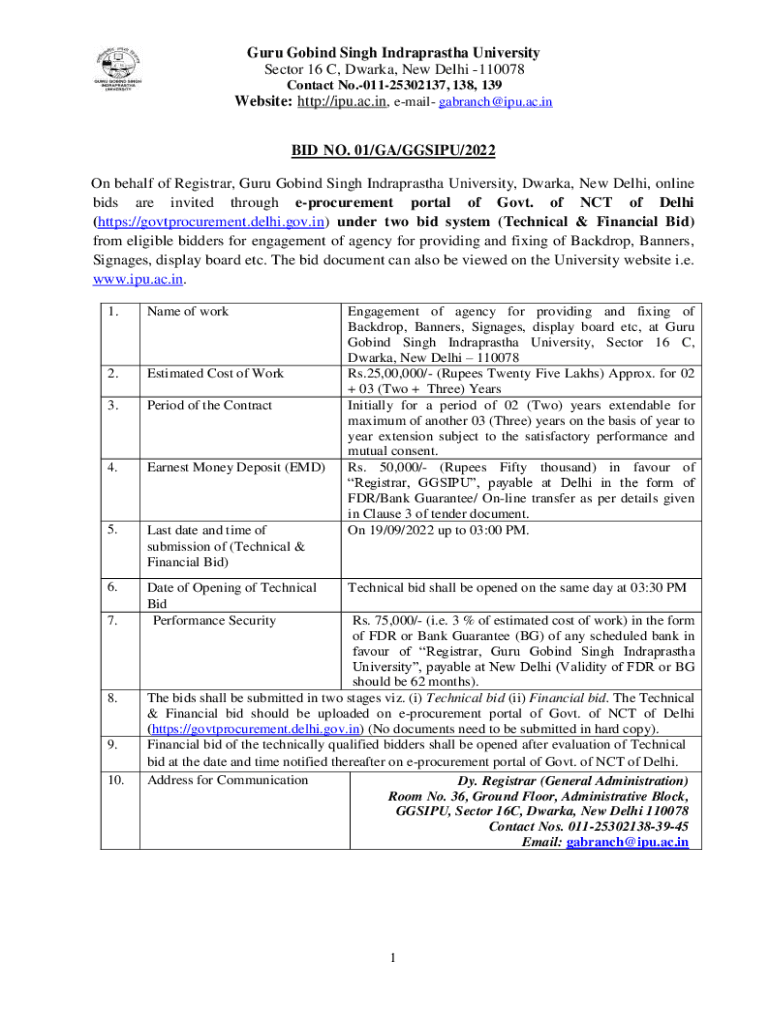 Fillable Online studylib.netdoc13528736Guru Gobind Singh Indraprastha ...