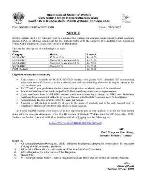 Fillable Online Format- HPCL Scholarship Form.docx Fax Email Print ...