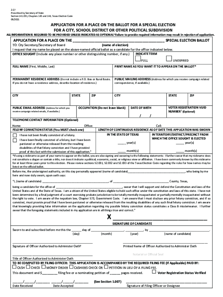 Fillable Online 100hires.comsample-email-to-potential-candidateSample ...