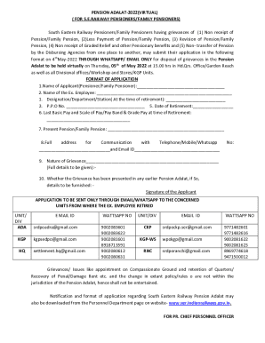 Fillable Online FG Form Fax Email Print - pdfFiller