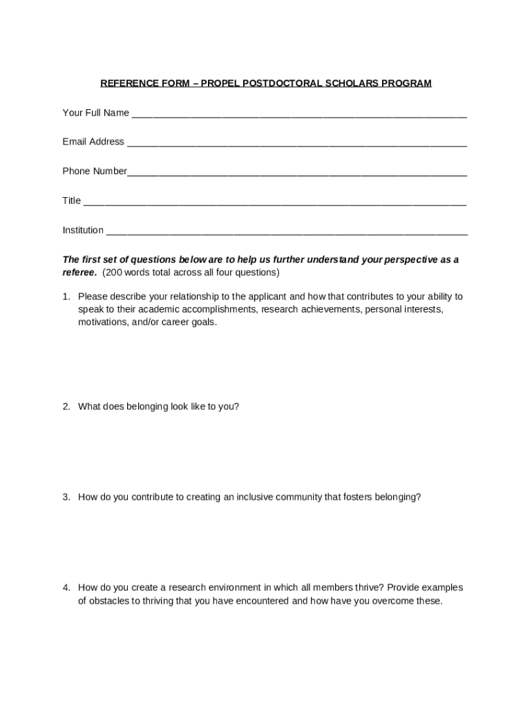 propel.stanford.eduapplyapplication-instructionsApplication Instructions - Propel Postdoctoral ...