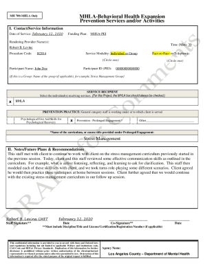 Fillable Online file lacounty User-Exit / Badi for ML81n (create ...