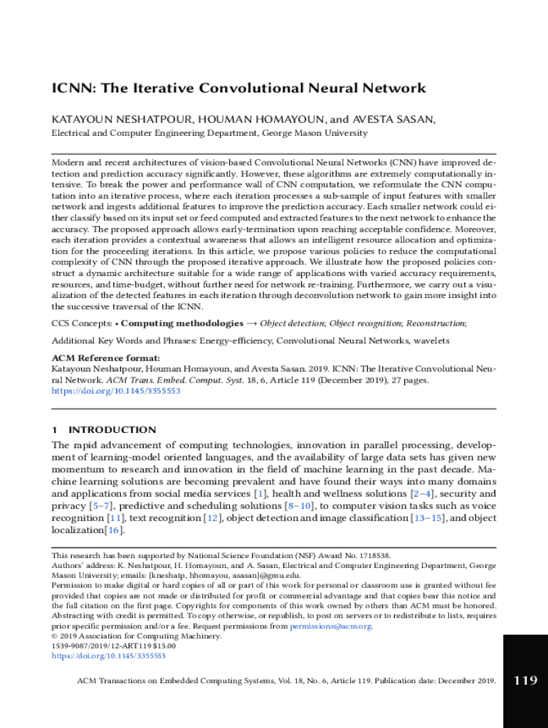 Biblio10182708 Icnn Iterativeicnn The