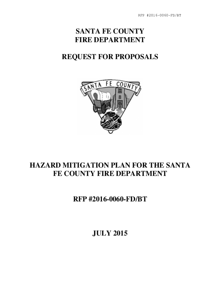 Fillable Online santafenm.govfire-departmentFire DepartmentCity of ...