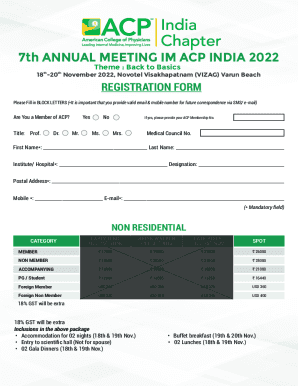 Fillable Online Registration form 11.cdr Fax Email Print - pdfFiller