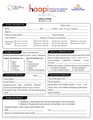 Fillable Online Fill - Free fillable PATIENT INFORMATION SHEET PDF form ...