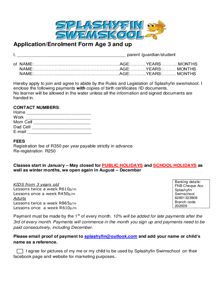Fillable Online 4ps Registration Form 2022 - Fill Out and Sign ...