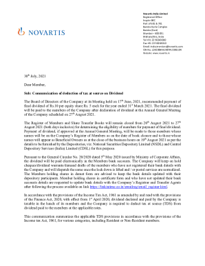 Fillable Online Home Novartis United States of America Fax Email Print ...