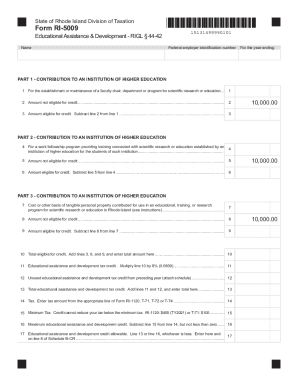Fillable Online tax ri tax.ri.govmedia17421State of Rhode Island ...
