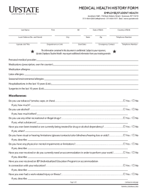 Fillable Online Get the free Jacobsen Hall 750 East Adams Street ...