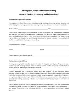 Fillable Online assets.ngin.comattachmentsdocumentPhotograph, Video and ...