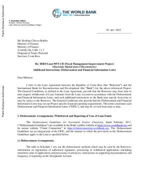 Fillable Online documents shihang Official Documents- Disbursement ...