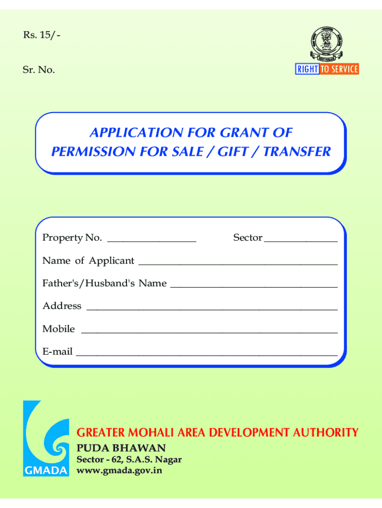 Fillable Online vdocuments.mxapplication-for-grant-ofapplication for ...