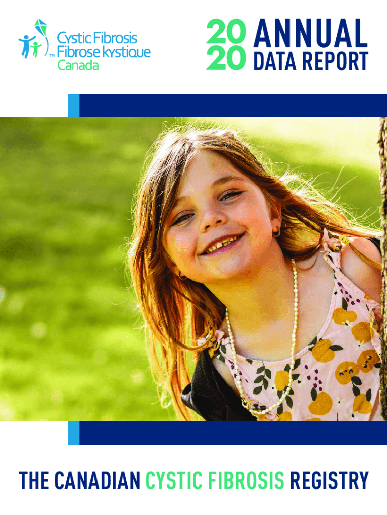 Fillable Online CF Canada News - Cystic Fibrosis Canada Fax Email Print ...