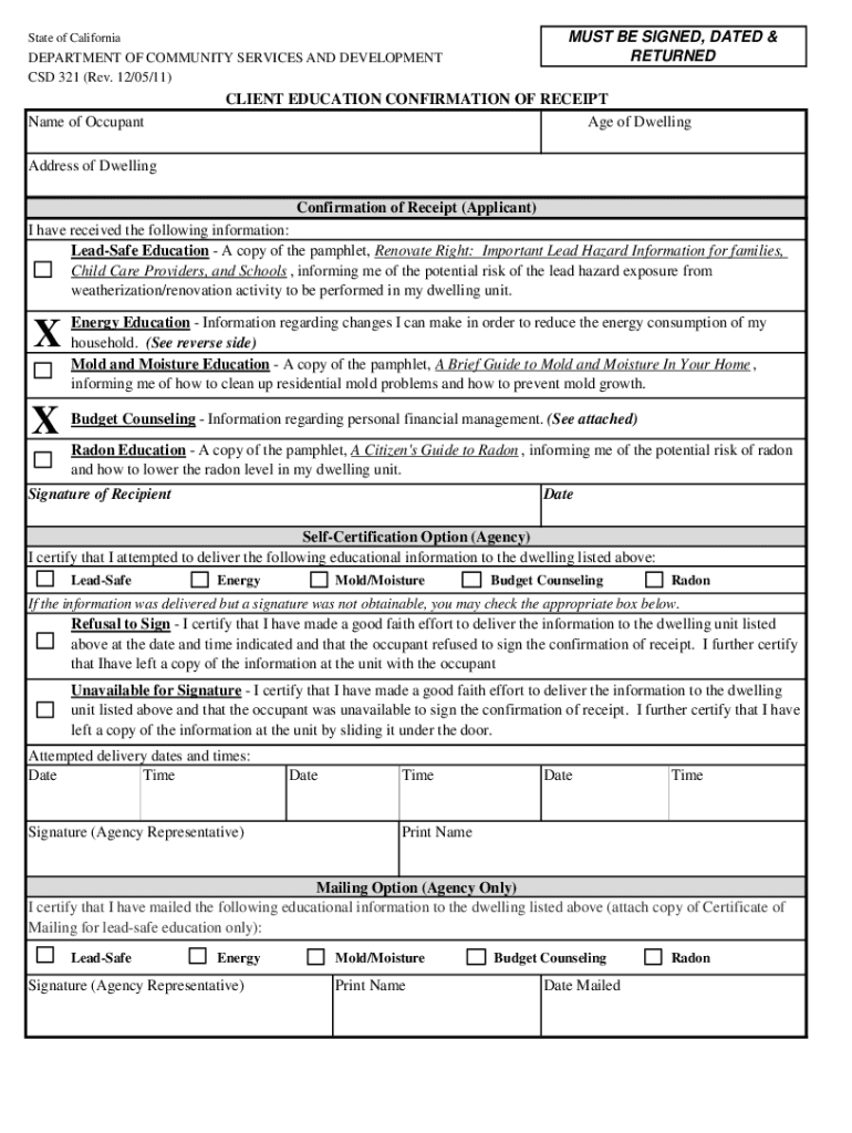 Fillable Online HEAP ApplicationPDF fileHEAP Application Checklist ...