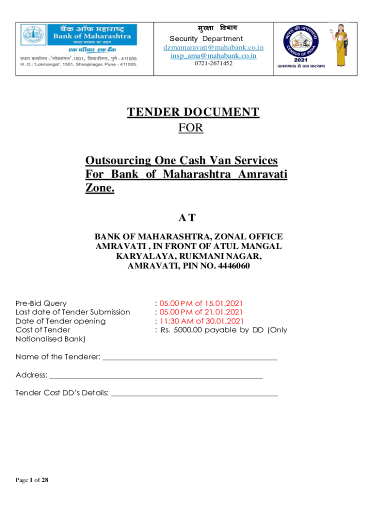 Fillable Online Bank of Maharashtra :: FAQs:: Welcome to Bank of ...