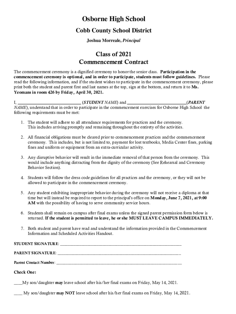 Fillable Online Cobb County school board approves $13 million theater for Osborne High ... Fax ...