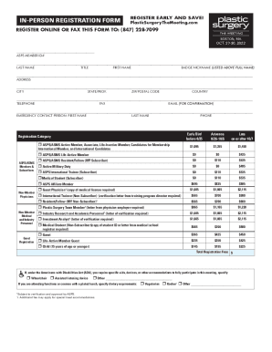Fillable Online DOCUMENTATION CHECKLIST Sponsorship Program (EVSP) Fax Email Print - pdfFiller