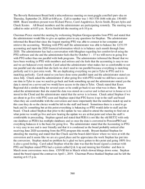 Fillable Online Retirement BoardBeverly, MA Fax Email Print - pdfFiller