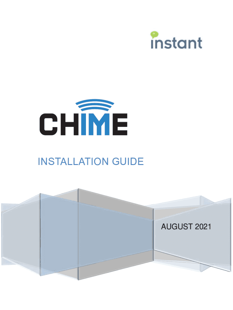 Fillable Online How to Write a Software Installation Guide (With Sample ...
