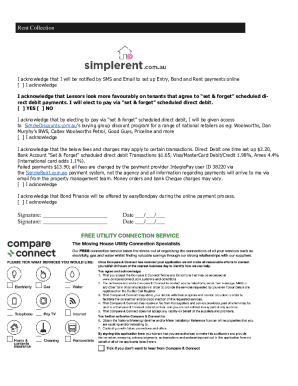 Fillable Online Polite Reminder for Rent Payment (Sample Text Message ...