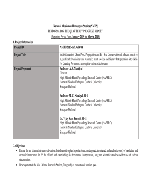 Fillable Online documents.pub document half-yearly-projectHALF YEARLY ...