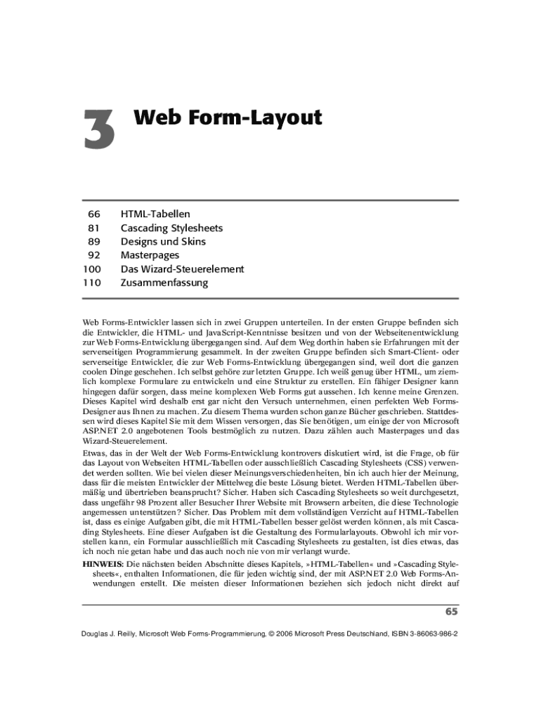 Fillable Online Cascading Style Sheetscss Cascading Style Sheets