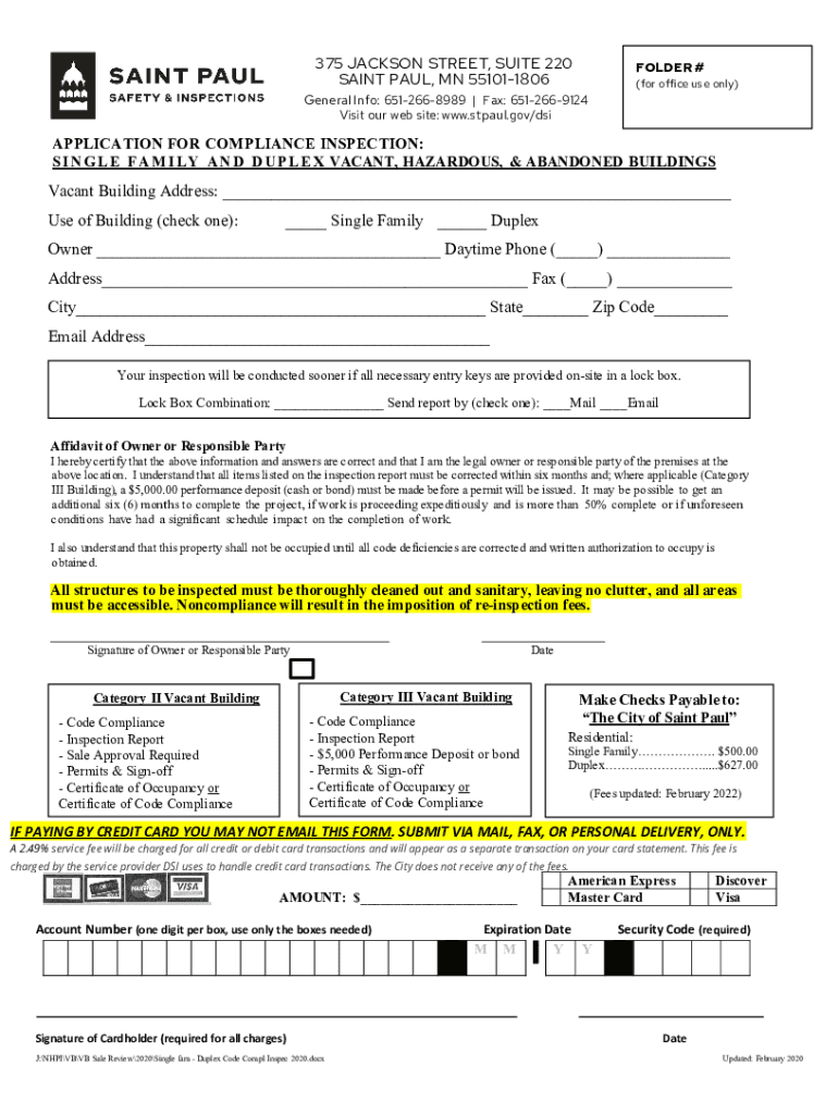 Fillable Online Fillable Online Get Homeowner's Building Permit ...