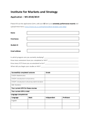 Fillable Online Ibr Application Form - Fill Out and Sign Printable PDF ...