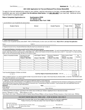 Fillable Online egcsd.orgwp-contentuploadsFOR SCHOOL USE ONLY Fax Email ...