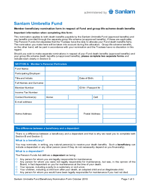 Fillable Online preservation-of-benefit-withdrawal-notification-form ...