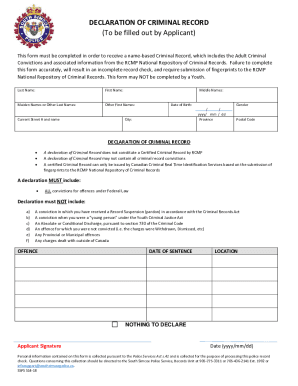 Fillable Online Forms - Windsor Police Service Fax Email Print - pdfFiller
