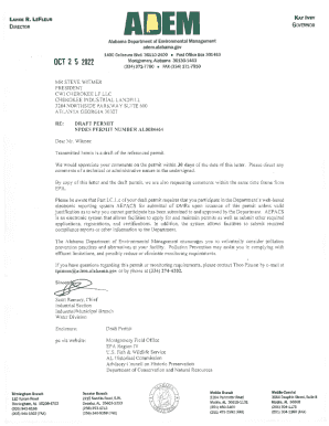 Fillable Online adem alabama ::P--- - Alabama Department of ...