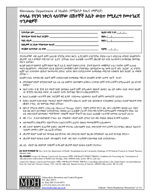 Fillable Online Minnesota Standard Consent Form to Release Health ...