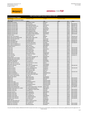 Fillable Online Approved Continental Dealer Address City State zip ...