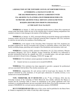 Fillable Online What is resolution and how is it used? - TechTarget Fax ...