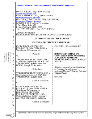 Fillable Online Payable on Death Designation Payable on Death ...