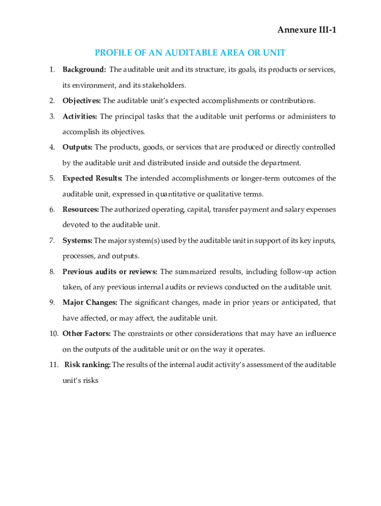 Fillable Online The Three Lines of Defense - Office of Internal Audit ...